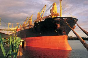 Contrato SBM (Shore Based Maintenance) - Belga Marine